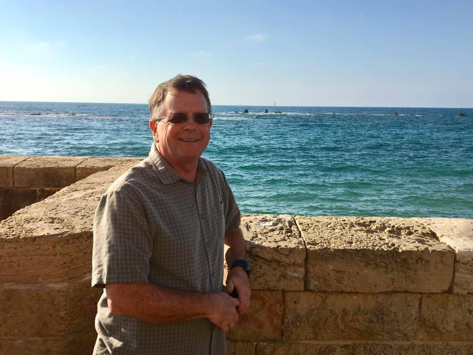 About - Eldorado First Baptist Church